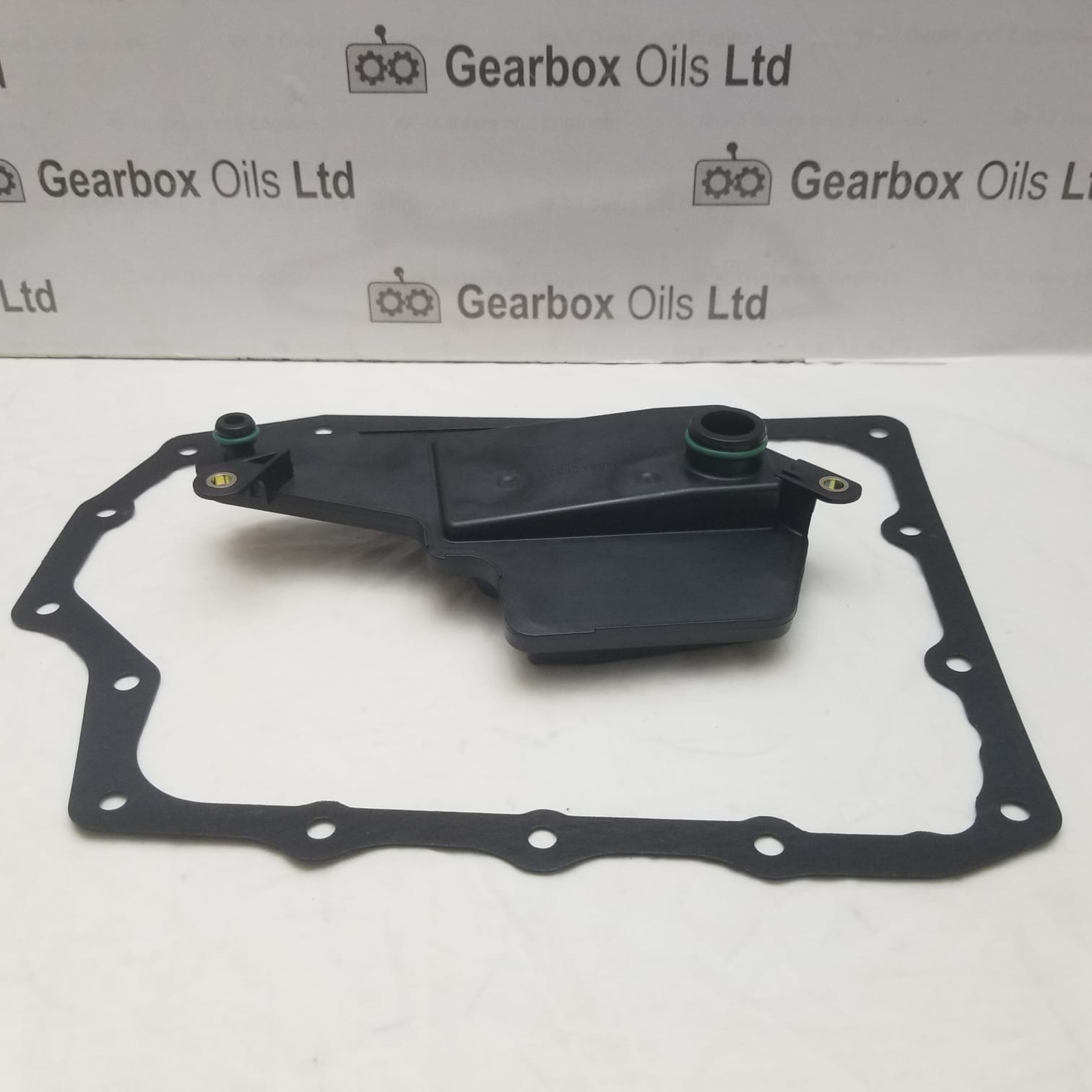Mazda 6 FW6A-EL Automatic Transmission Gearbox Filter and Gasket ...
