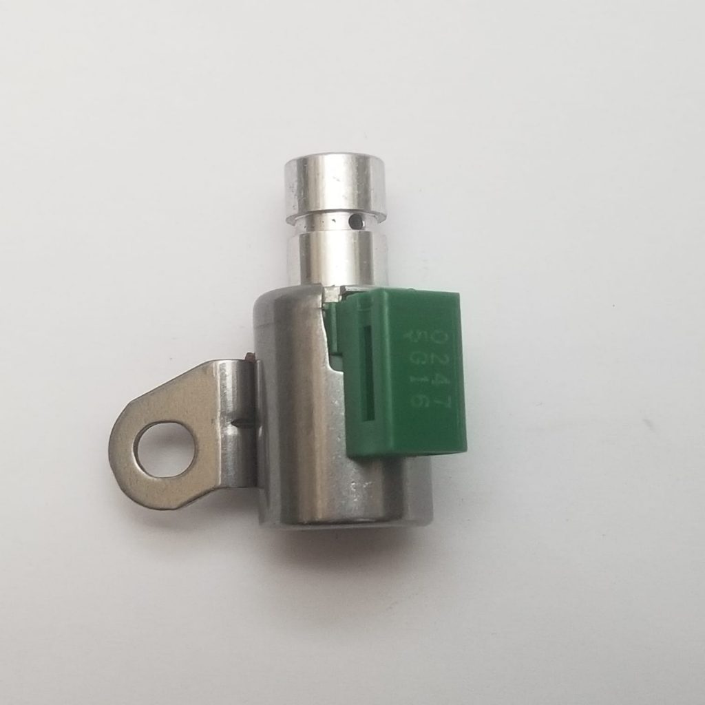 Toyota Lexus A960E Automatic Transmission Gearbox Solenoid Set ...