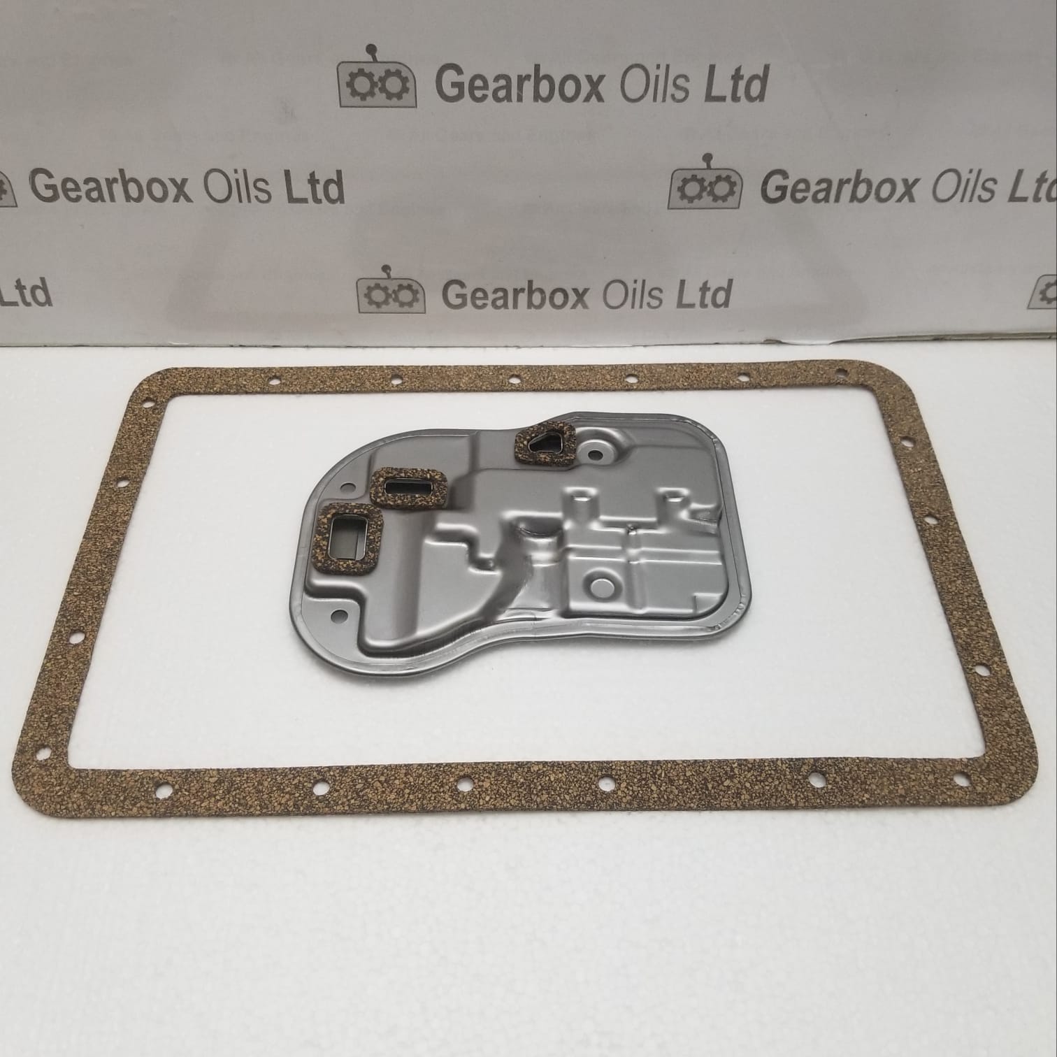 Lexus Toyota A340E A341E 30-43LE Automatic Gearbox Filter and Gasket ...