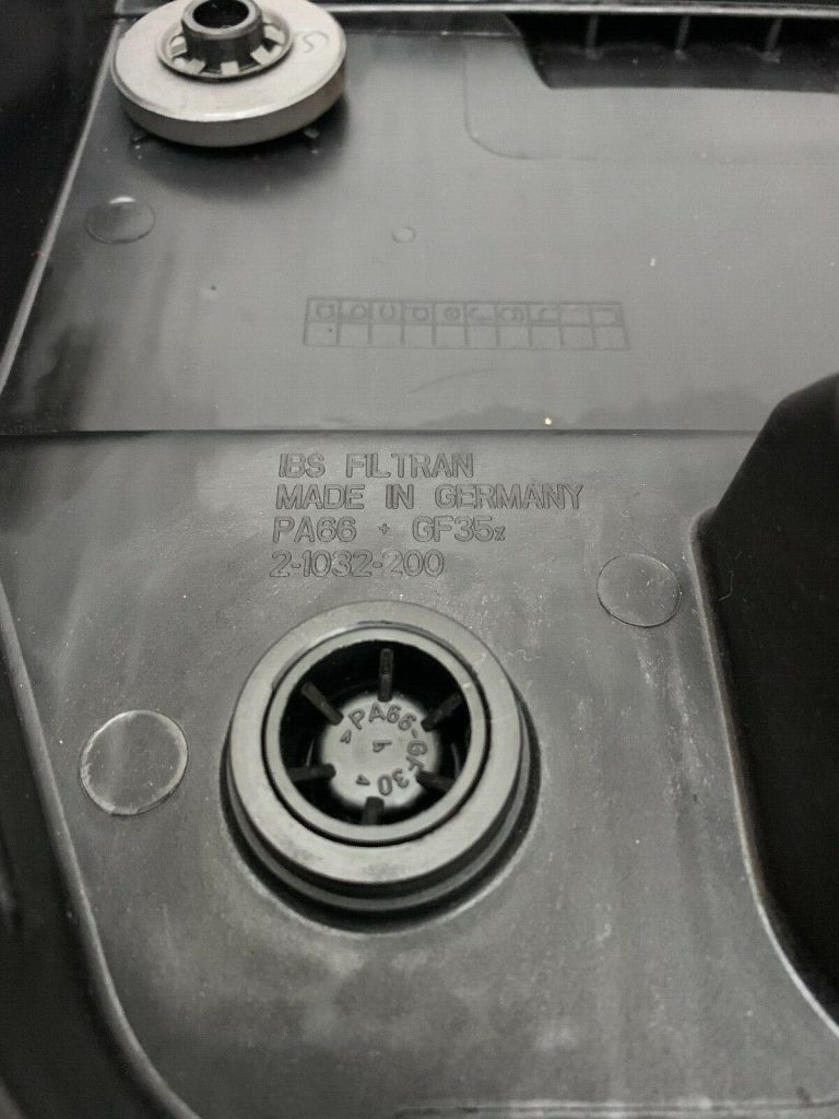GENUINE ZF 6HP19 6HP21 6 SPEED AUTOMATIC TRANSMISSION GEARBOX SLEEVE ...