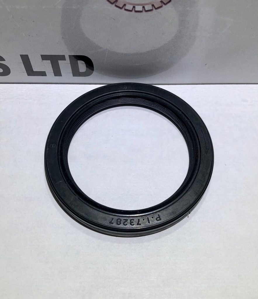 NISSAN JF011E JF016E REOF10A AUTOMATIC TRANSMISSION GEARBOX PUMP SEAL ...