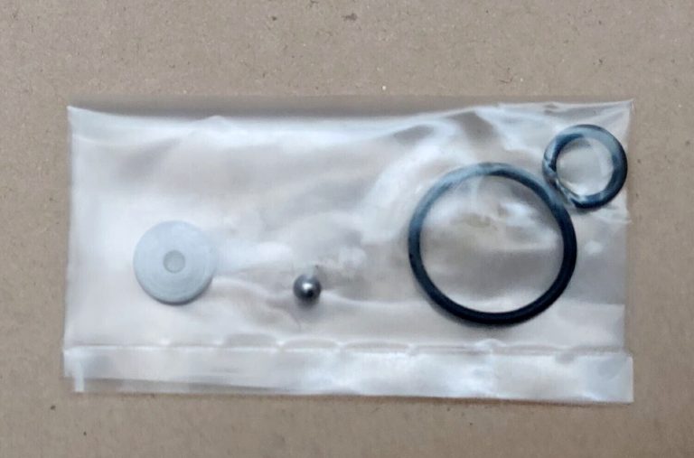 GENUINE VW AUDI DSG 0B5 AUTOMATIC GEARBOX SOLENOID N435 N439 DL501 DCT ...