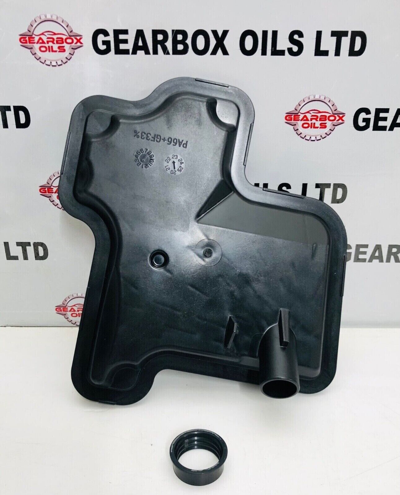 FORD 8F35 / 8F40 8 SPEED AUTOMATIC TRANSMISSION GEARBOX FILTER ...