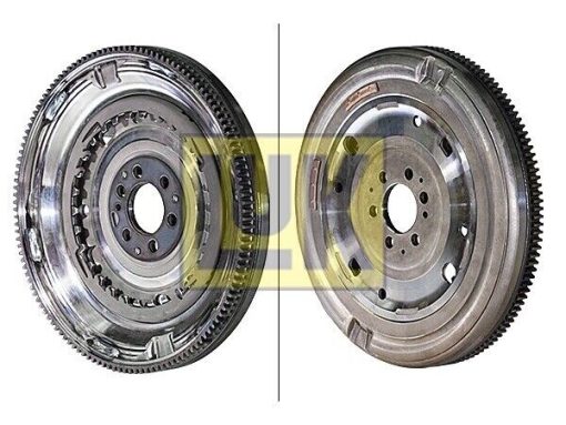 Audi VW Seat Skoda LUK DMF DSG Dual Mass Flywheel 415 0497 09 ...