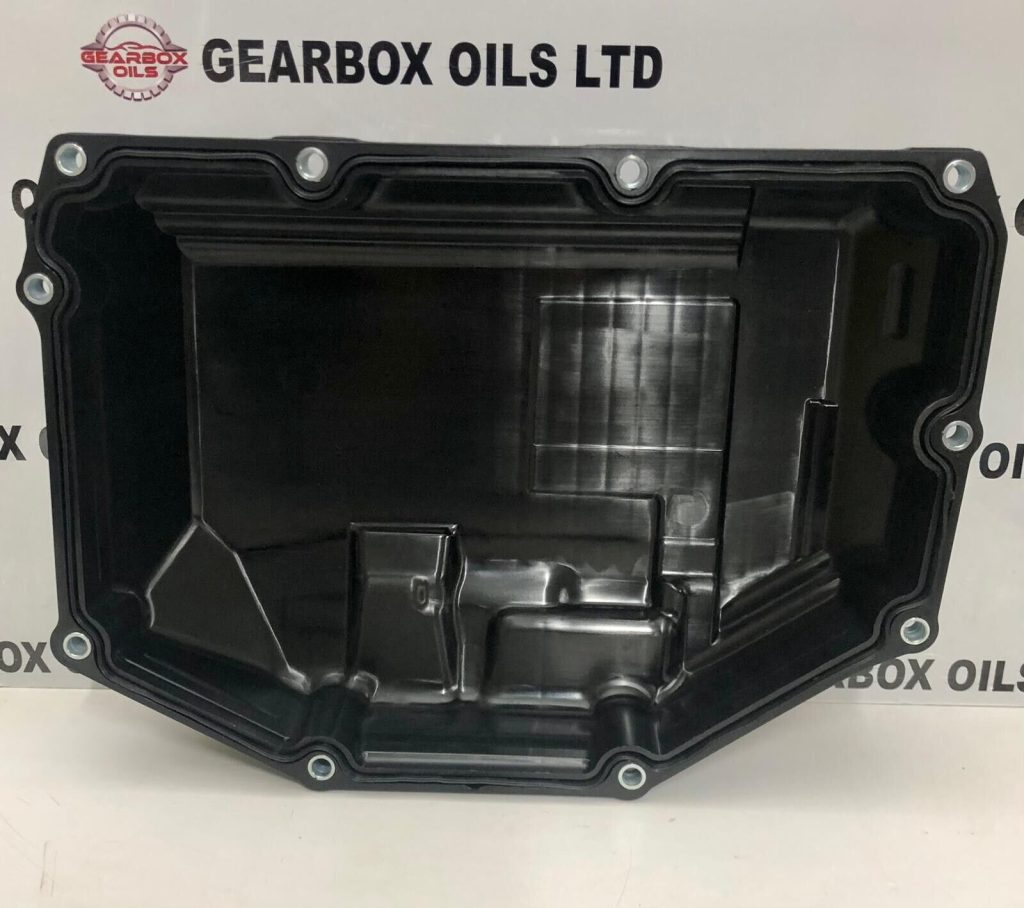 AISIN BMW AUTOMATIC GEARBOX GA8G45AW/ UA80/ GA8Q45GW 24118699901 OIL ...