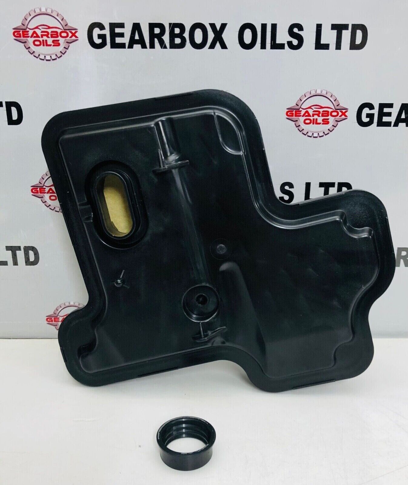 FORD 8F35 / 8F40 8 SPEED AUTOMATIC TRANSMISSION GEARBOX FILTER ...