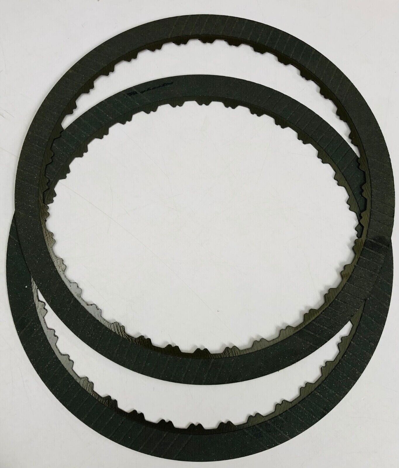 FORD 8F35 / 8f40 8 SPEED AUTOMATIC TRANSMISSION GEARBOX FRICTION MODULE ...