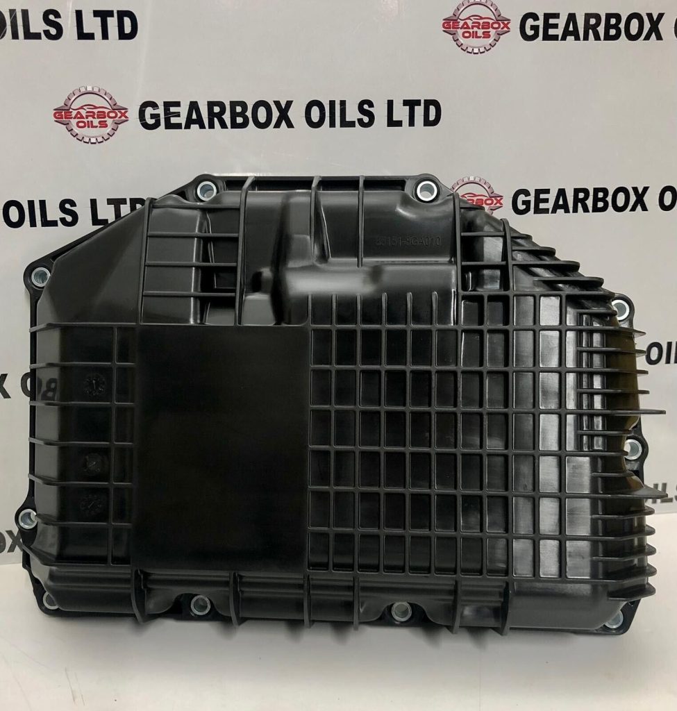 AISIN BMW AUTOMATIC GEARBOX GA8G45AW/ UA80/ GA8Q45GW 24118699901 OIL ...