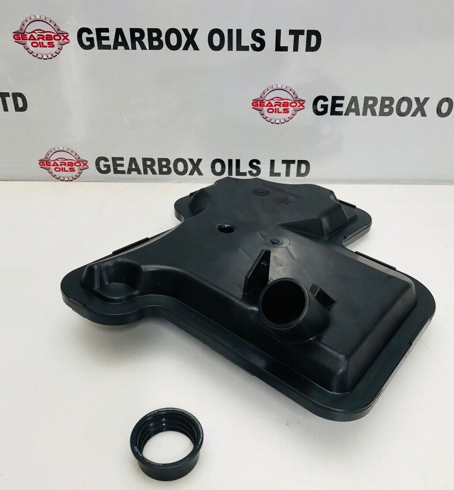 FORD 8F35 / 8F40 8 SPEED AUTOMATIC TRANSMISSION GEARBOX FILTER ...