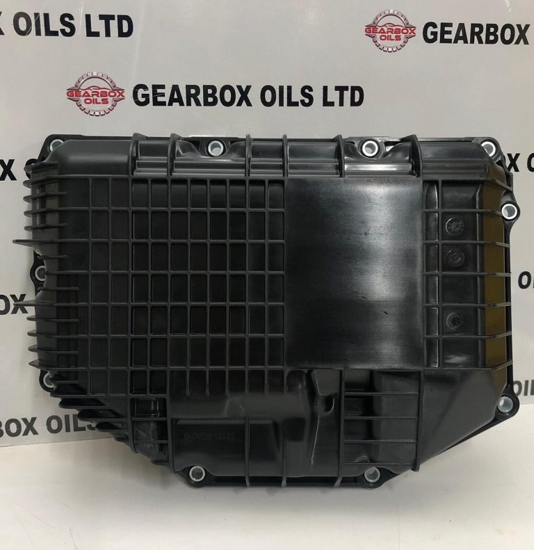 AISIN BMW AUTOMATIC GEARBOX GA8G45AW/ UA80/ GA8Q45GW 24118699901 OIL ...