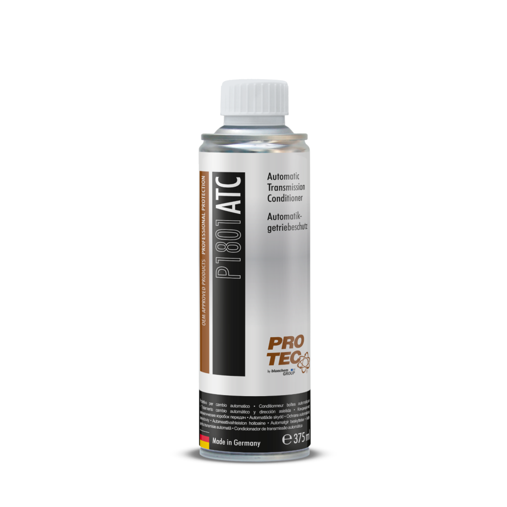 PRO TEC P1801 ATC AUTOMATIC TRANSMISSION CONDITIONER – GEARBOX OILS LTD