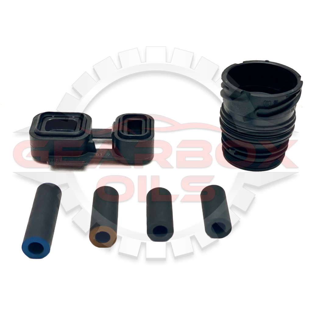GENUINE BMW ZF 6 SPEED 6HP26, 6HP28, 6HP32, 6HP34 VALVE BODY ADAPTER ...
