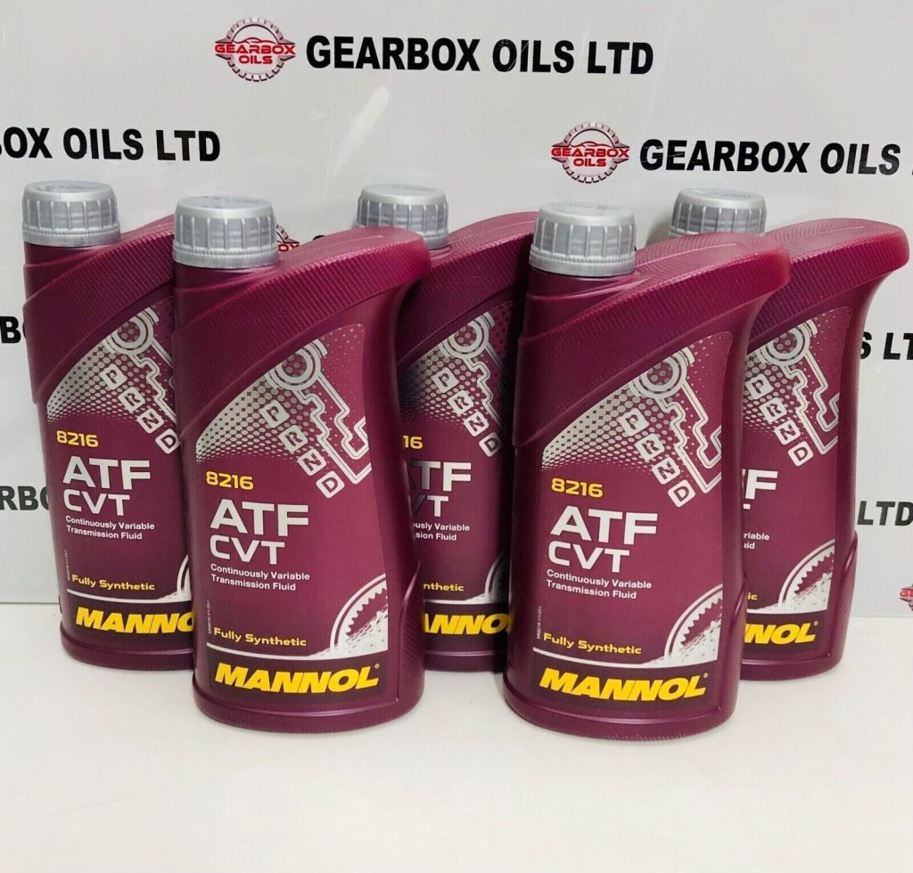 TOYOTA K313 CVT AUTOMATIC TRANSMISSION GEARBOX FILTER GASKET OIL 5L ...