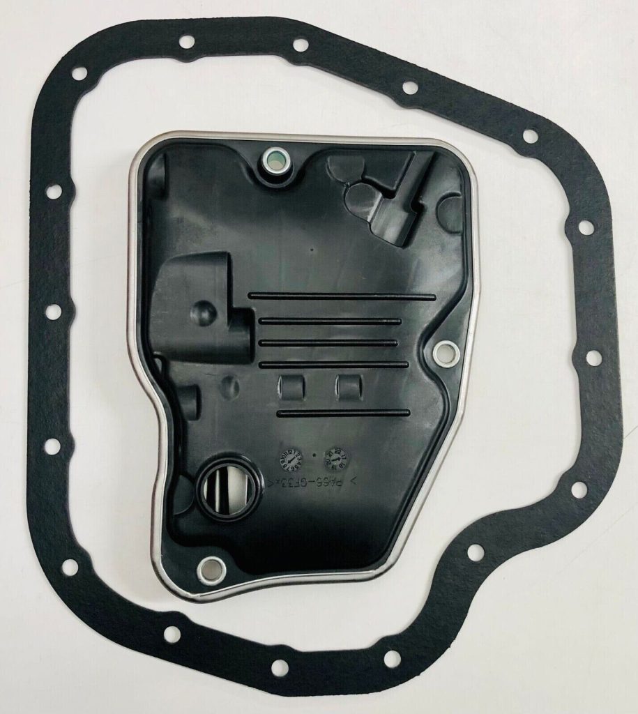 TOYOTA K313 CVT AUTOMATIC TRANSMISSION GEARBOX FILTER GASKET OIL 5L ...
