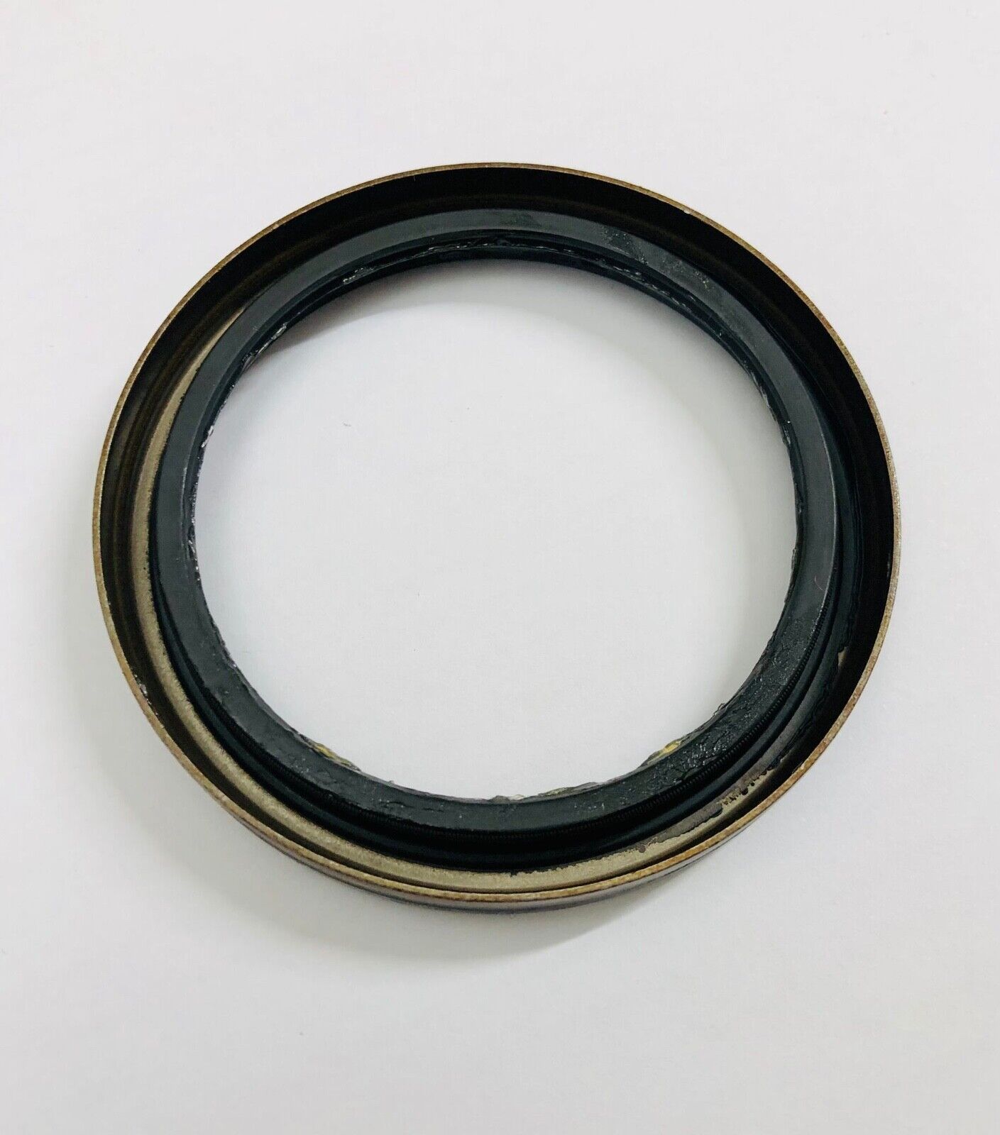 GENUINE VW AUDI SKODA SEAT TRANSFER CASE INPUT SHAFT SEAL ( 0CN-409-529 ...