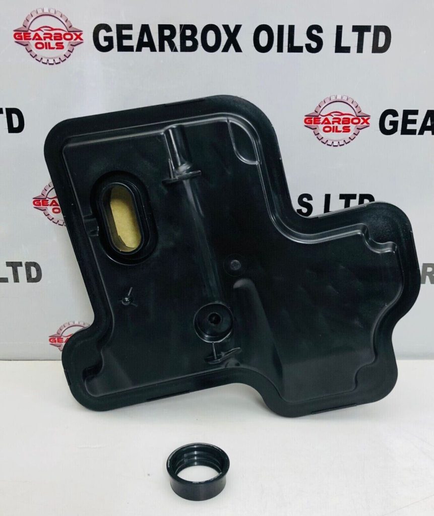 FORD 8F35/8F40 8 SPEED AUTOMATIC TRANSMISSION FILTERS (ASSEMBLY ...