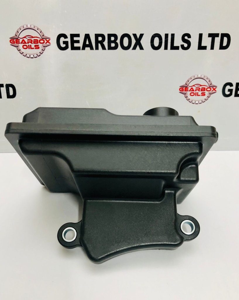 BMW GA8F22AW TF72SC TF82SC AUTOMATIC TRANSMISSION GEARBOX FILTER ...