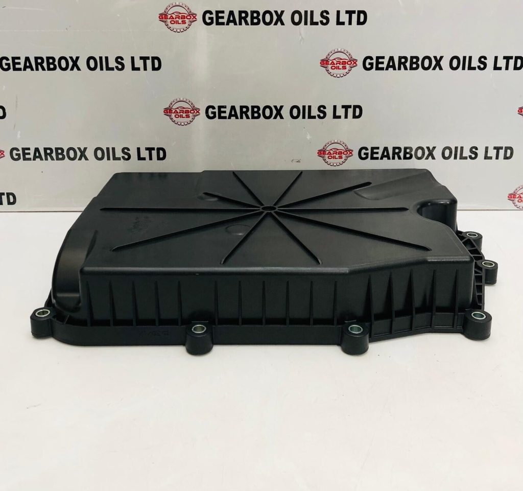 GENUINE FORD VOLVO 6DCT450 POWERSHIFT AUTOMATIC GEARBOX FRONT ...