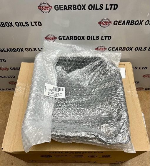 AUDI VW SEAT SKODA DSG 7 SPEED 0GC DQ381 GEARBOX PUMP REPAIR KIT ...