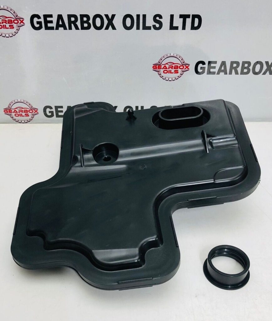 FORD 8F35/8F40 8 SPEED AUTOMATIC TRANSMISSION FILTERS (ASSEMBLY ...