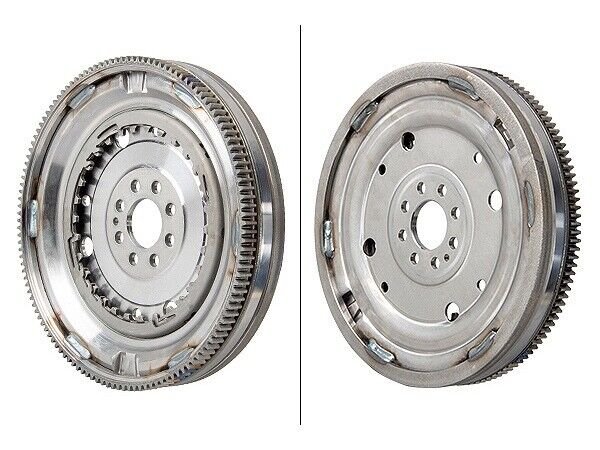 AUDI VW SEAT SKODA LUK DMF DSG DUAL MASS FLYWHEEL 415 0844 09 ...