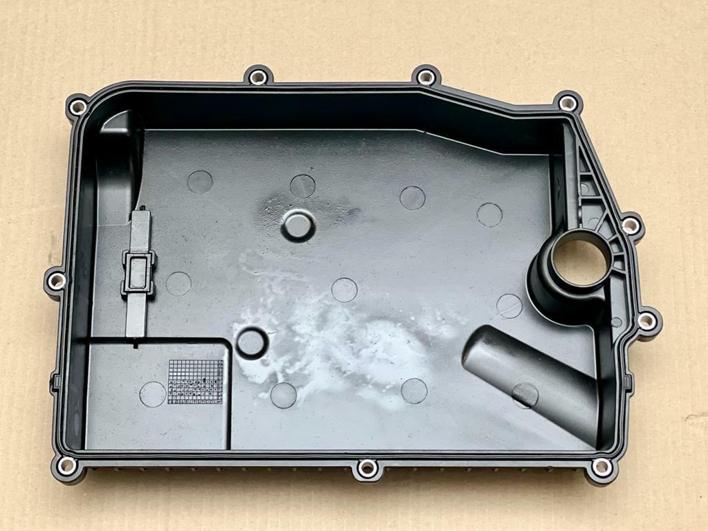 Genuine Ford Volvo 6DCT450 Powershift Automatic Gearbox Front ...