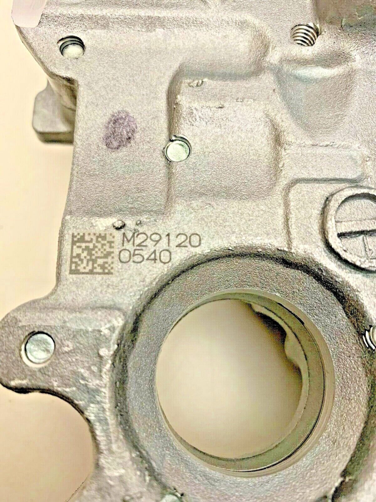 GENUINE JUKE QASHQAI MICRA CVT AUTOMATIC GEARBOX JF015E VALVE BODY OEM ...