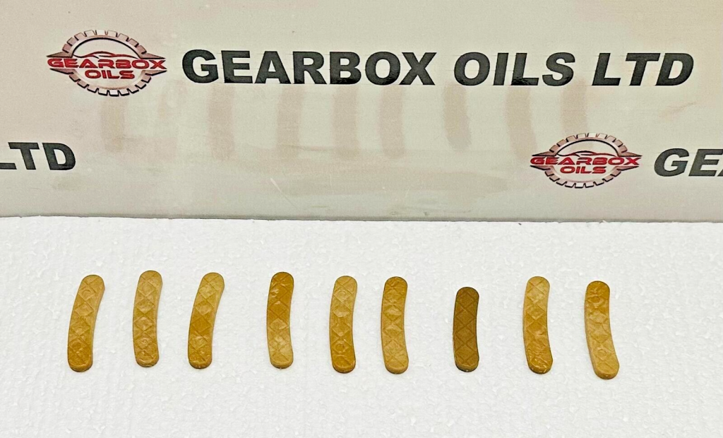 FORD VOLVO POWERSHIFT 6DCT450 AUTOMATIC GEARBOX CLUTCH REPAIR CLIP KIT ...