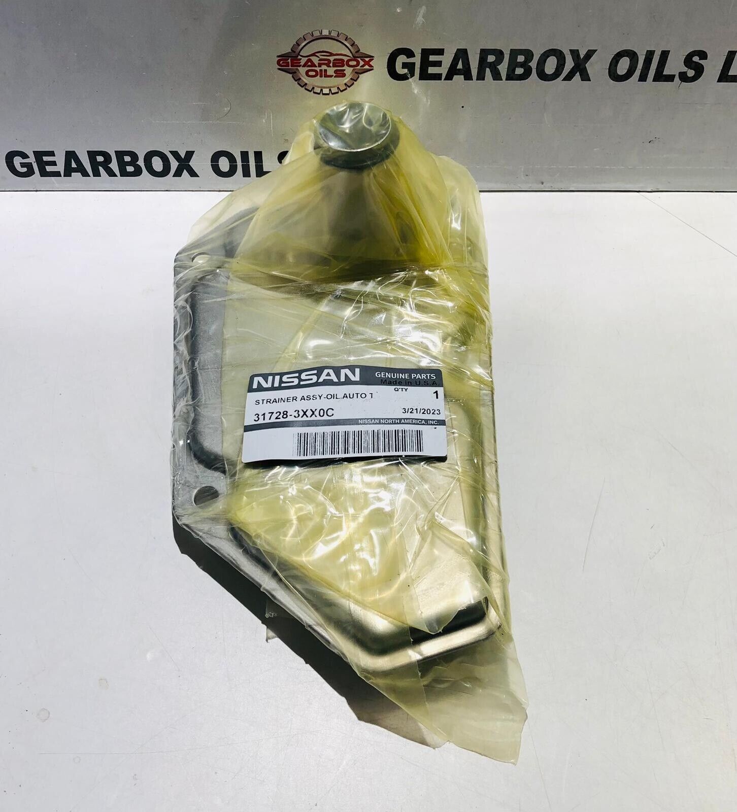 FOR NISSAN JUKE QASHQAI JF015E CVT AUTO TRANSMISSION GEARBOX INTERNAL ...