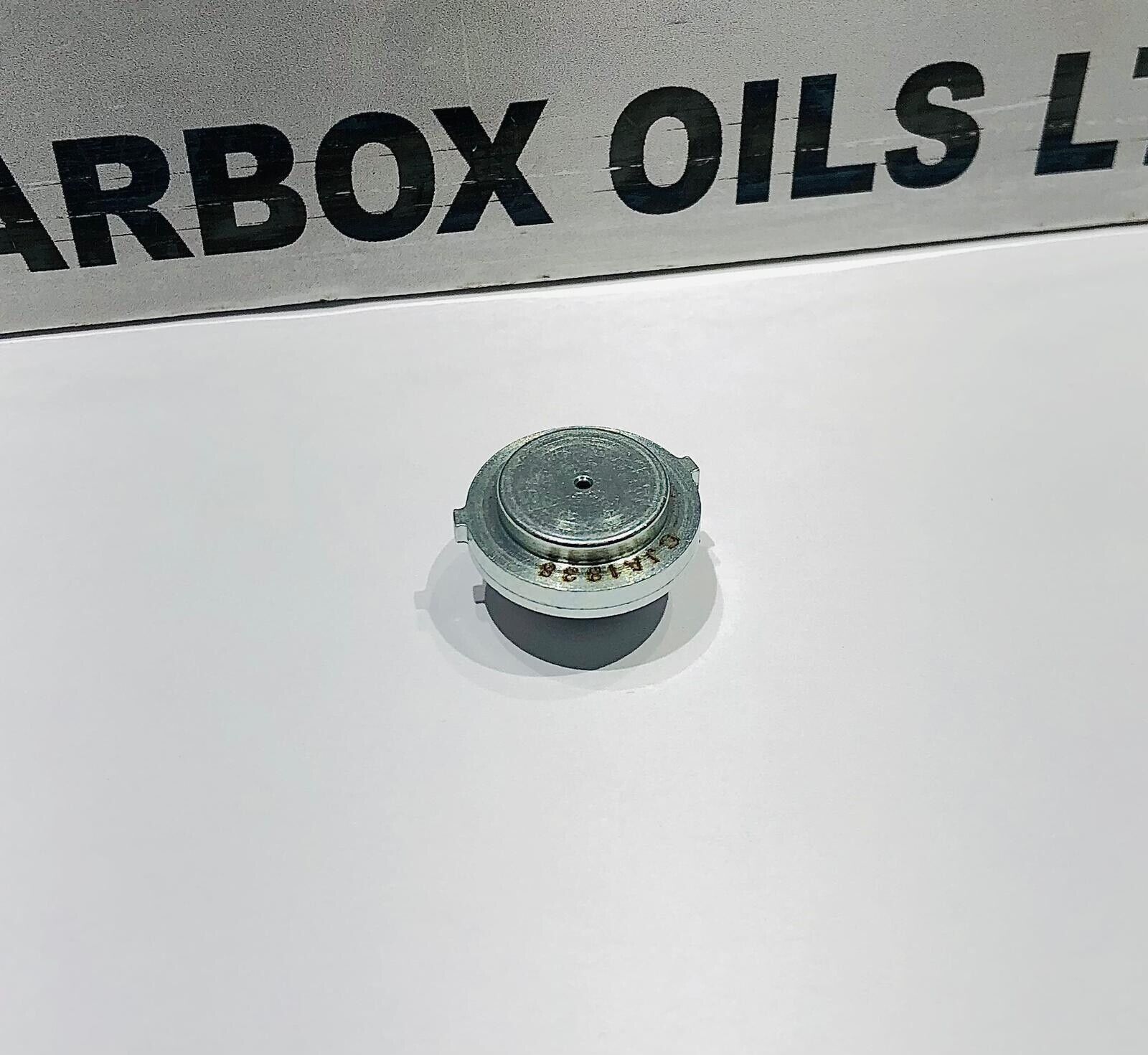 AUDI VW PRESSURE SENSOR 0DE 0GC DQ380/DQ381/DQ500 SMP132-375 NEW ...