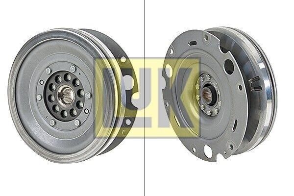 AUDI 0B5 LUK DMF DSG FLYWHEEL 415 0625 09 SCHAEFFLER OEM – GEARBOX OILS LTD