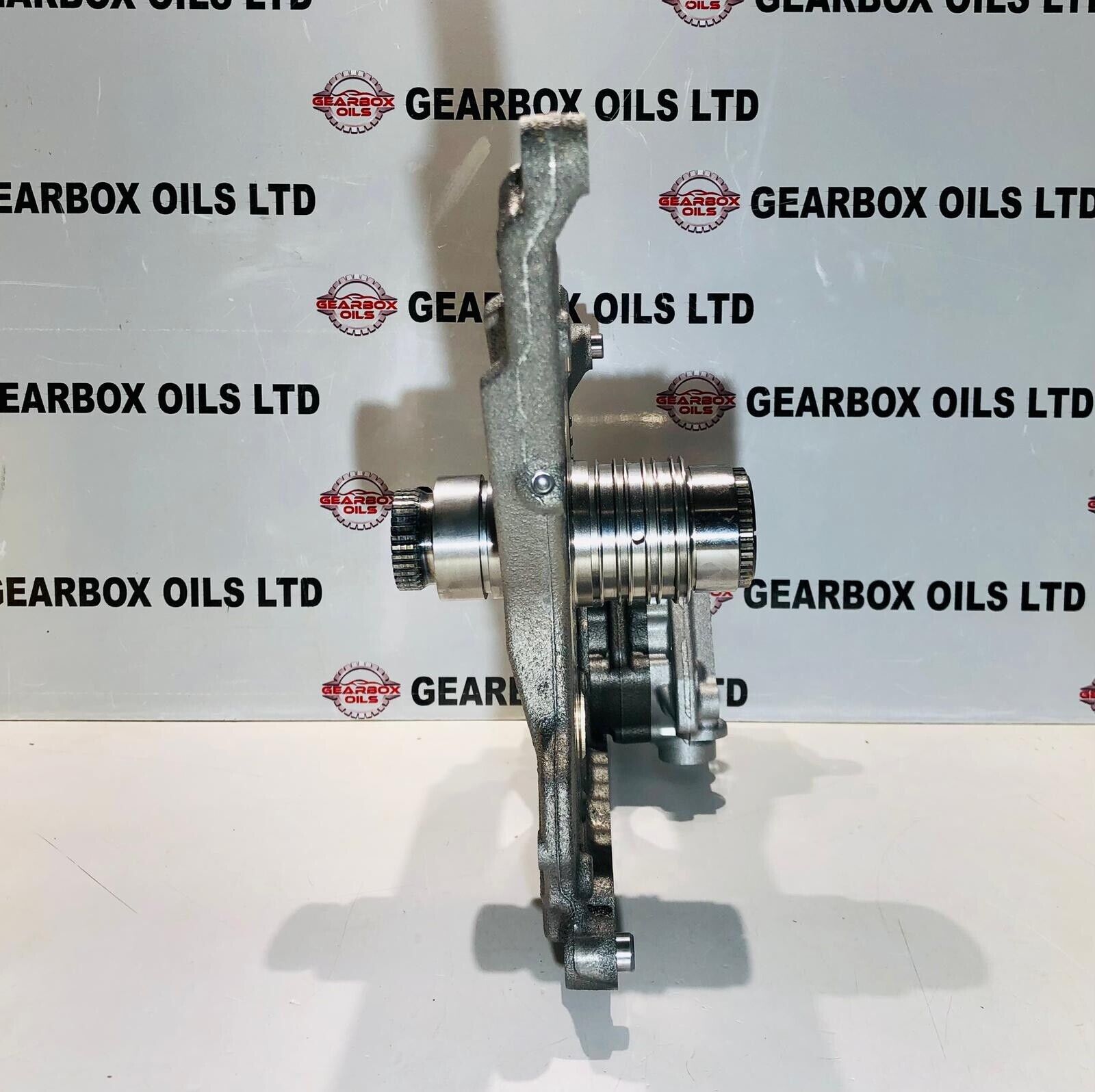 AUTOMATIC GEARBOX GA8G45AW OIL PUMP WITH INTEGRATED STATOR OEM