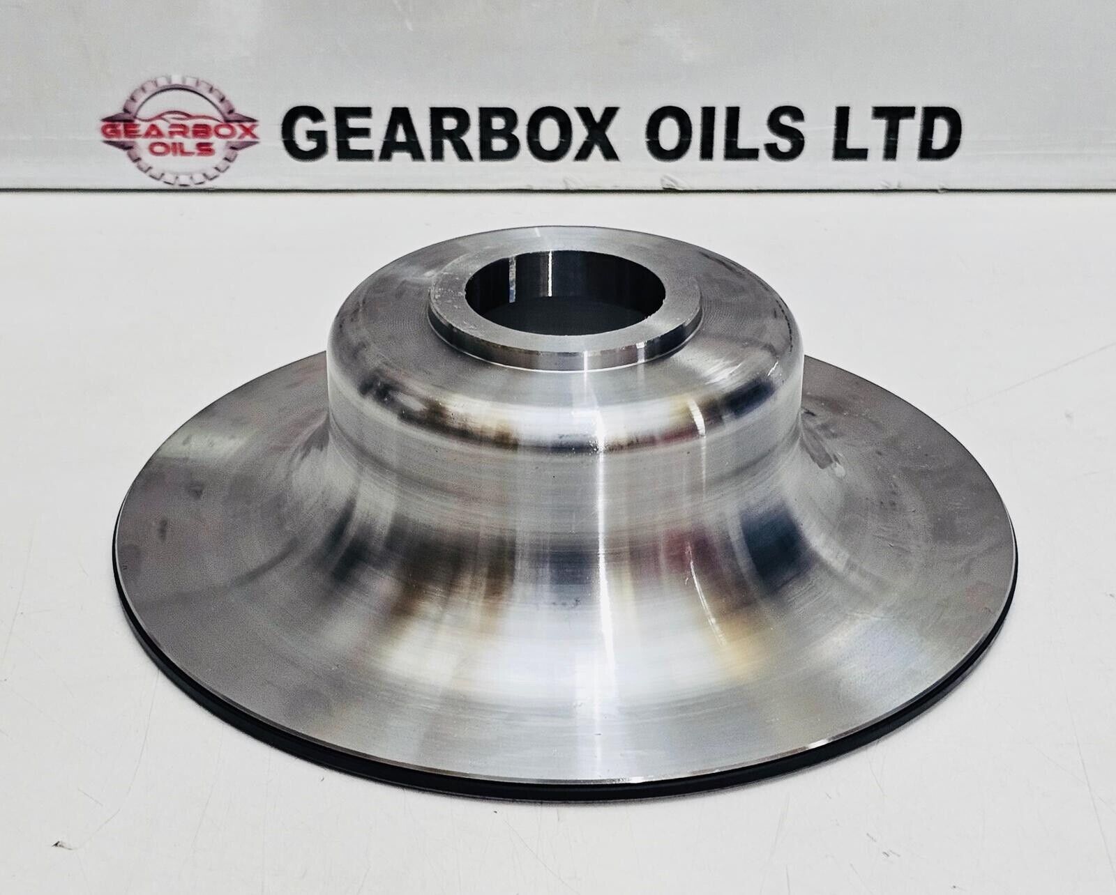 FOR NISSAN JF016E/JF017E CVT AUTO GEARBOX DRIVE PULLEY PISTON WITH ...