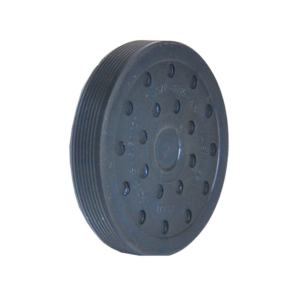 GENUINE FORD 6DCT451 6 SPEED AUTO GEARBOX POWERSHIFT WET CLUTCH INPUT ...